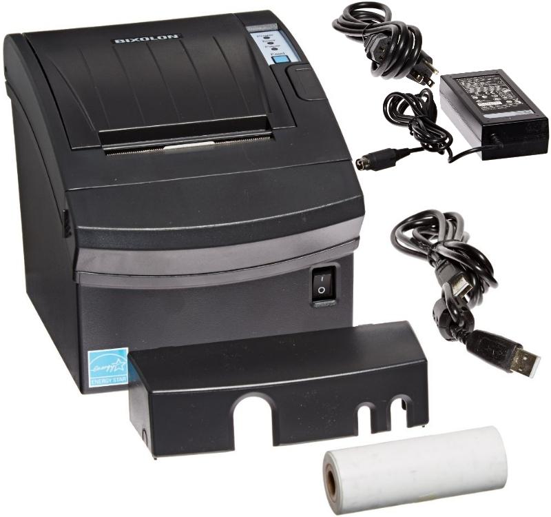 Bixolon SRP-350Plus II ,bixolon srp350plus ii